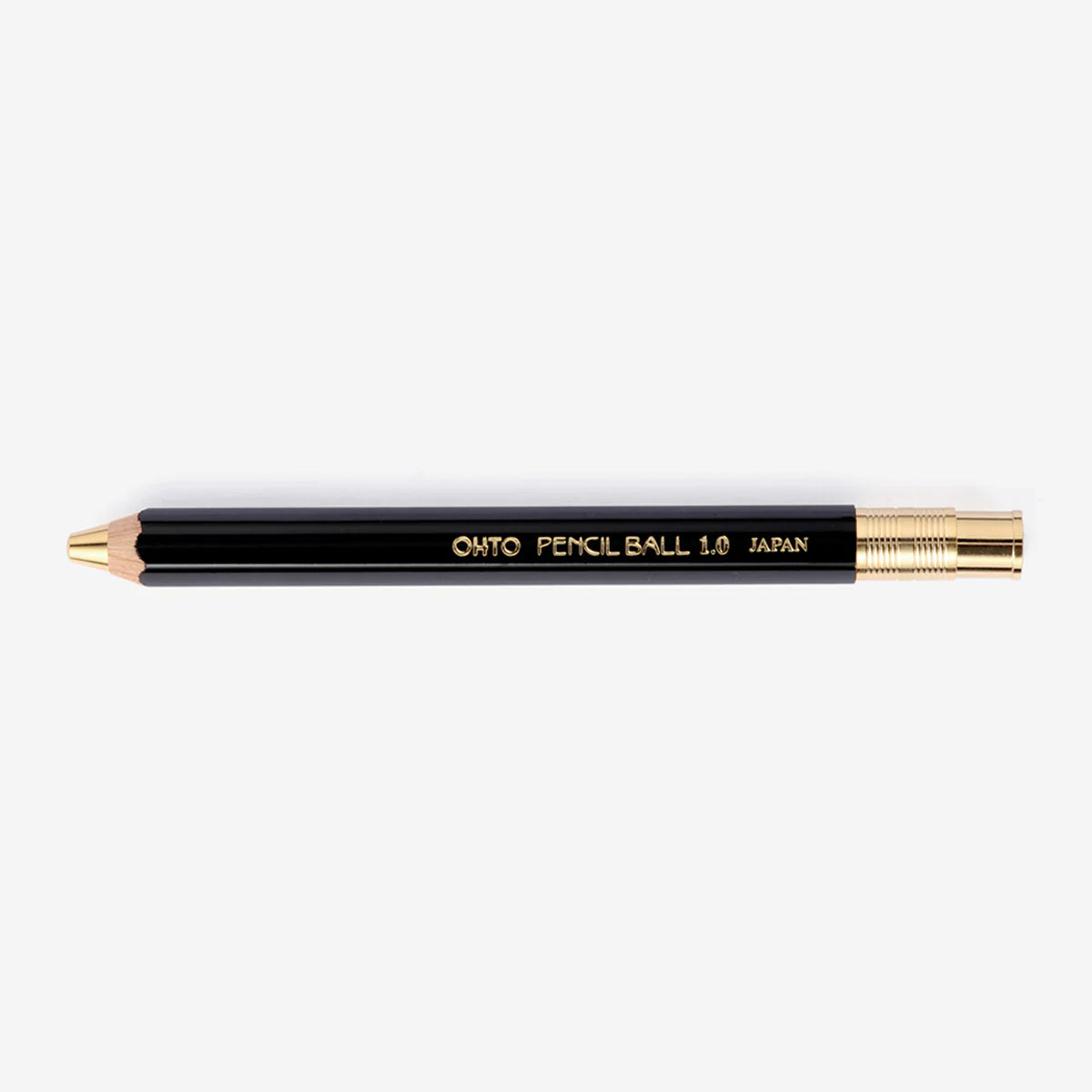 Ohto pencil ball 1.0 store