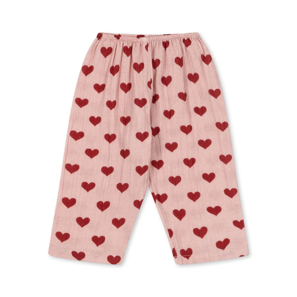 COCO PANTS - AMOUR MELLOW