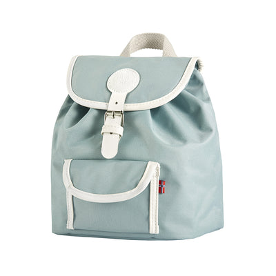 Retro kid backpack