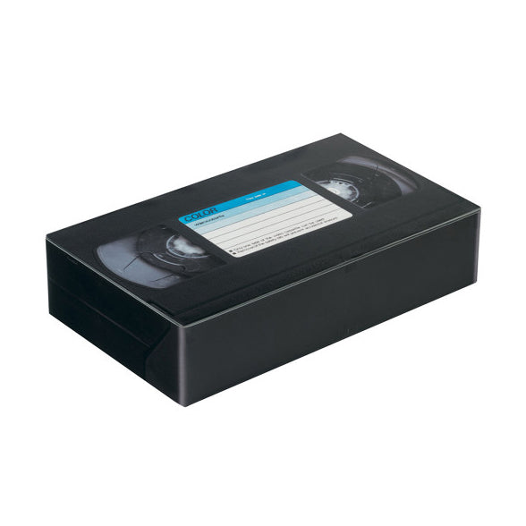 Vhs Storage Cases