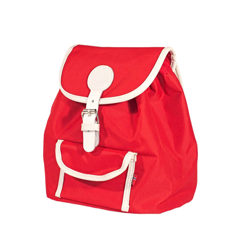 Retro kid backpack