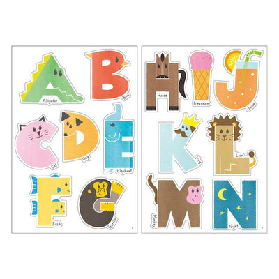 Electrostatic Wall sticker