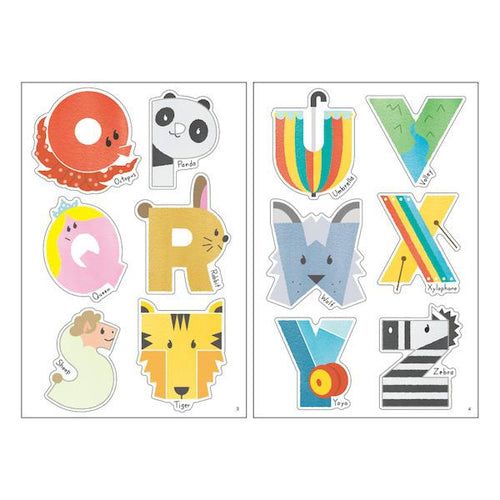 Electrostatic Wall sticker